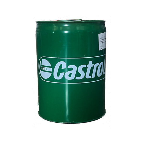 Castrol Calibration Oil 4113 – Olio per testare gli iniettori diesel